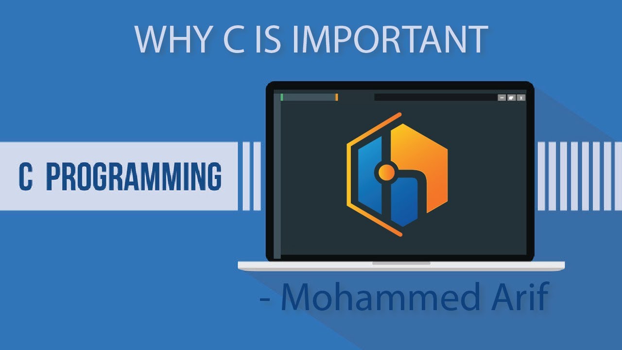 CProgramming1 Why C Language Is So Important For Programming cprogramming1-why-c-language-is-so-important-for-programming