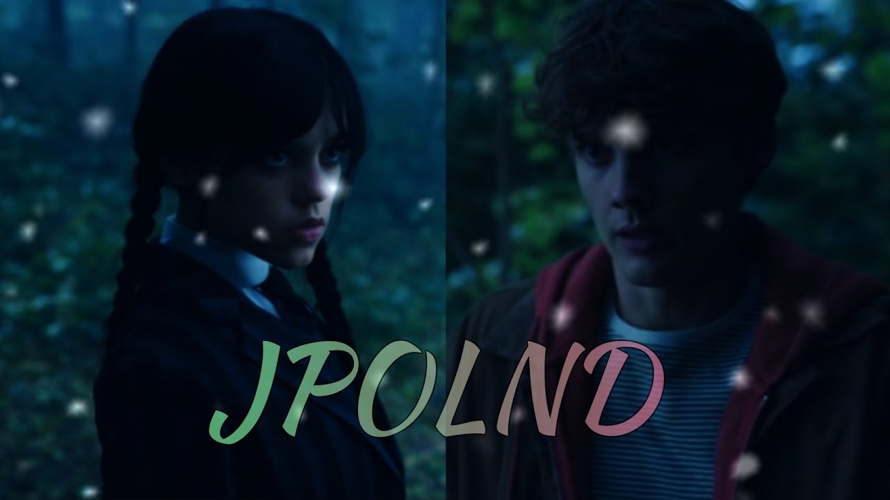 Tyler & Wednesday | JPOLND 💔 - YouTube