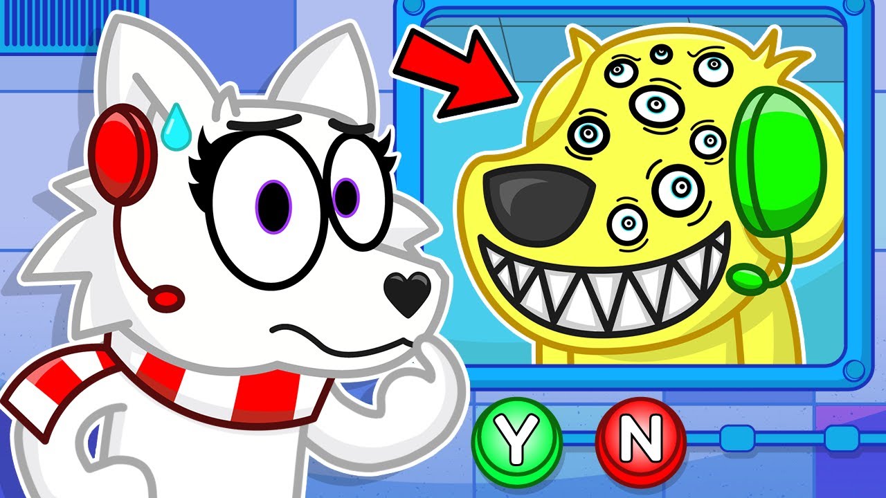 IS THAT THE REAL TYLER? - YouTube