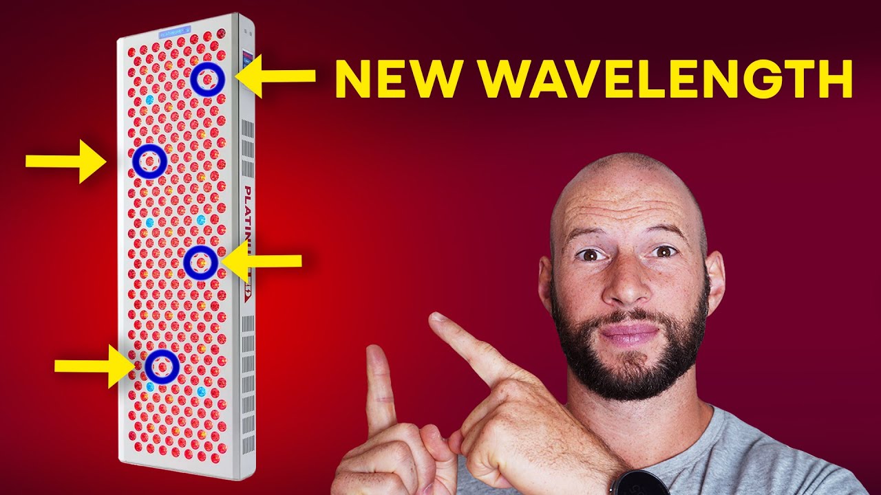 BioMax 900 Review: Now With 1,060nm Light?!! - YouTube