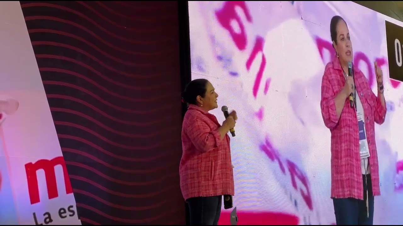 3er Congreso Nacional Partido MORENA - YouTube