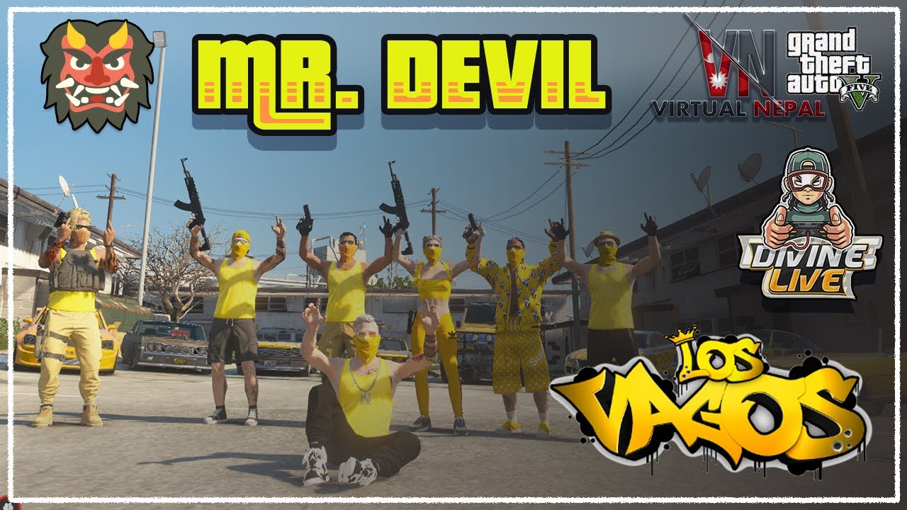 DEVIL RP // GTA ROLEPLAY //TOPEY RP - YouTube