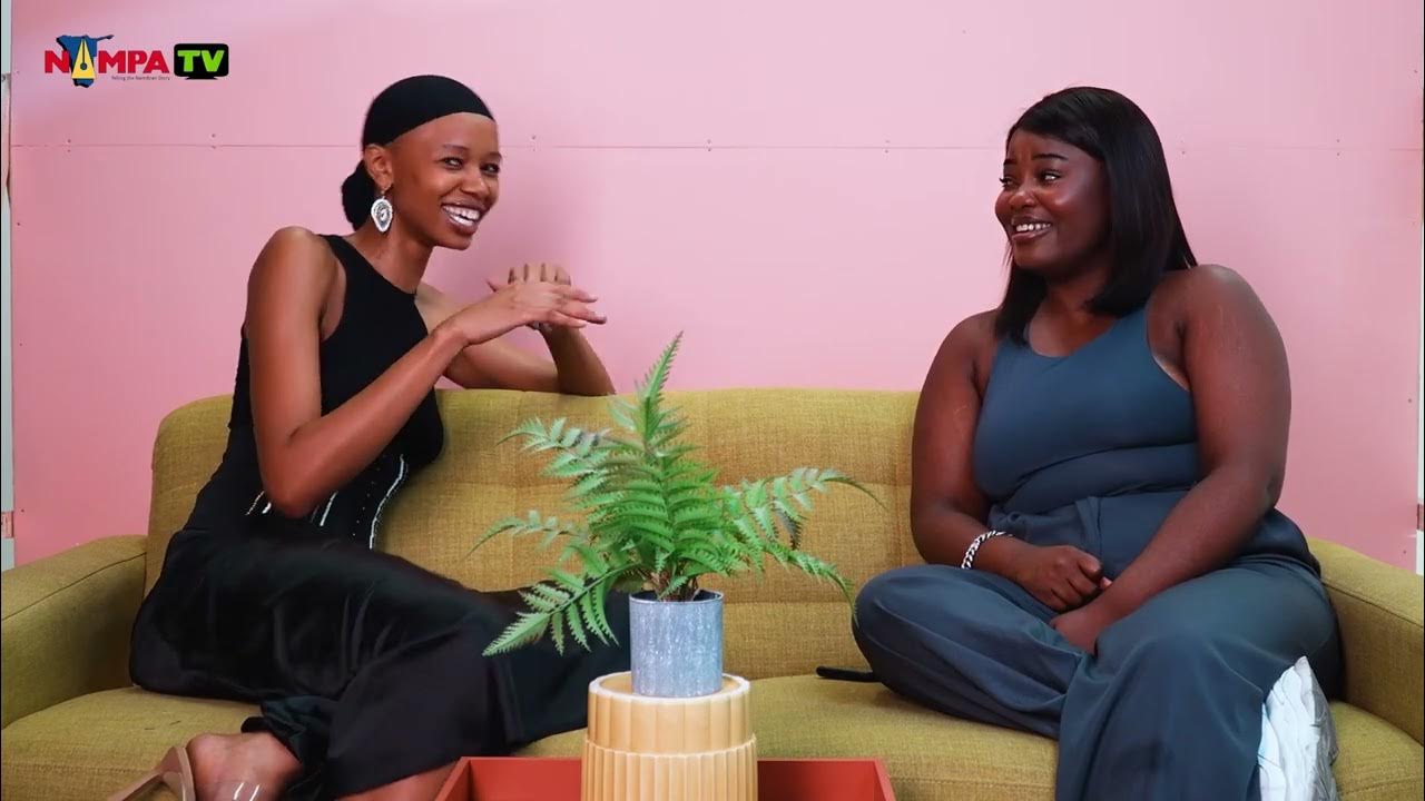 A work in progress podcast S1 EP7 - YouTube