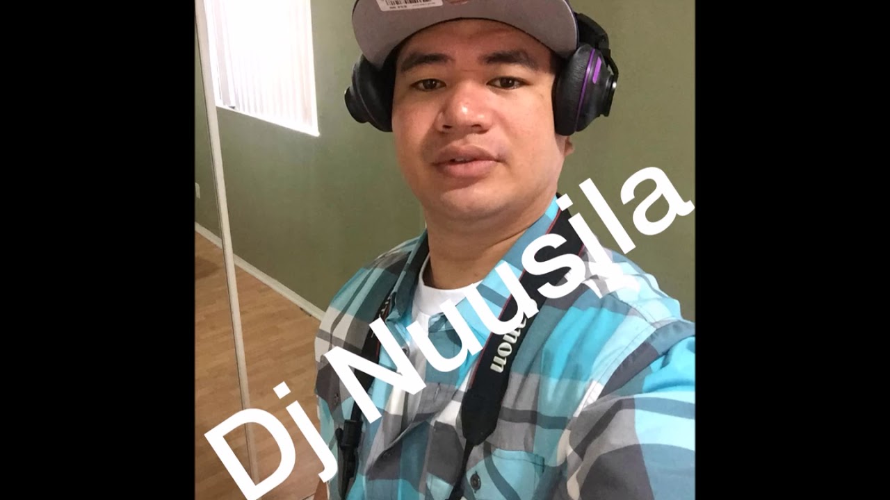 Dj Nuusila Tuluiga Samoa Wayno Mix2018 - YouTube