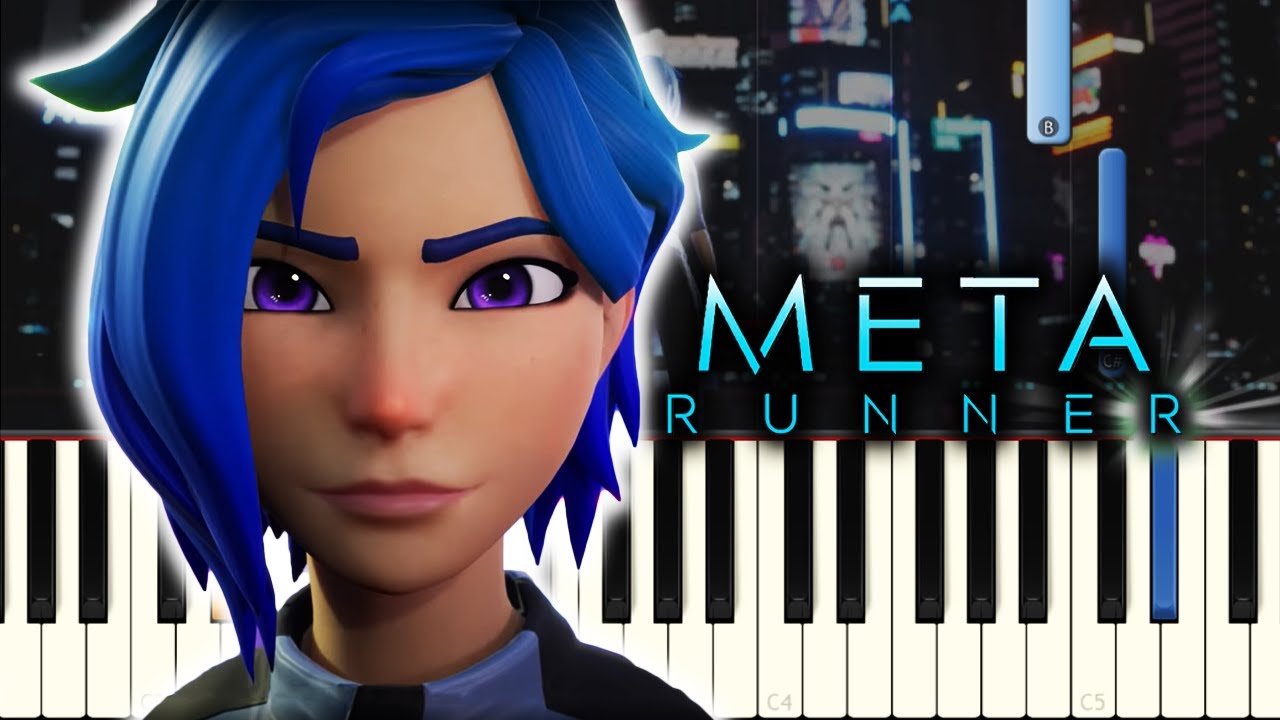 Meta Runner Season 2 - Official Opening - YouTube