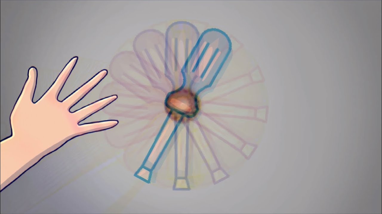 Round and round we go meme…| Gacha Trend | ft. my friends - YouTube