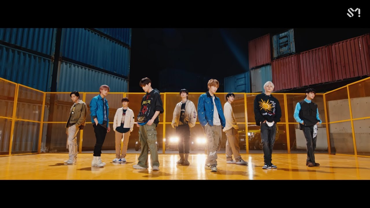 NCT 127 (엔시티 127) 'Lemonade' MV - YouTube Music