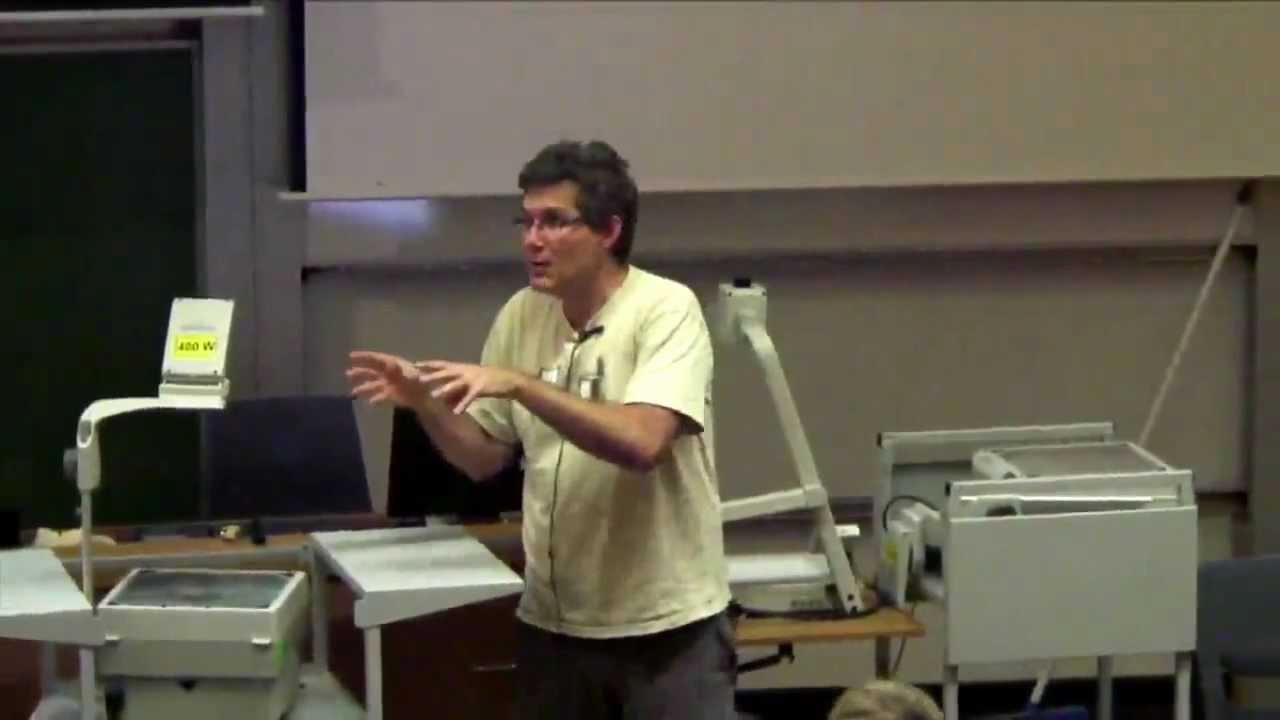 CS3 lecture 27: Design in Computing - Richard Buckland (draft) UNSW ...