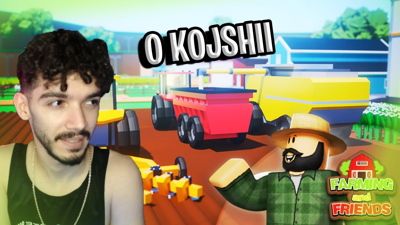 KOJSHIA MBJELL KALLAMOQ MIDIS KOSOVE - ROBLOX - EPIZODA 2 #roblox # ...