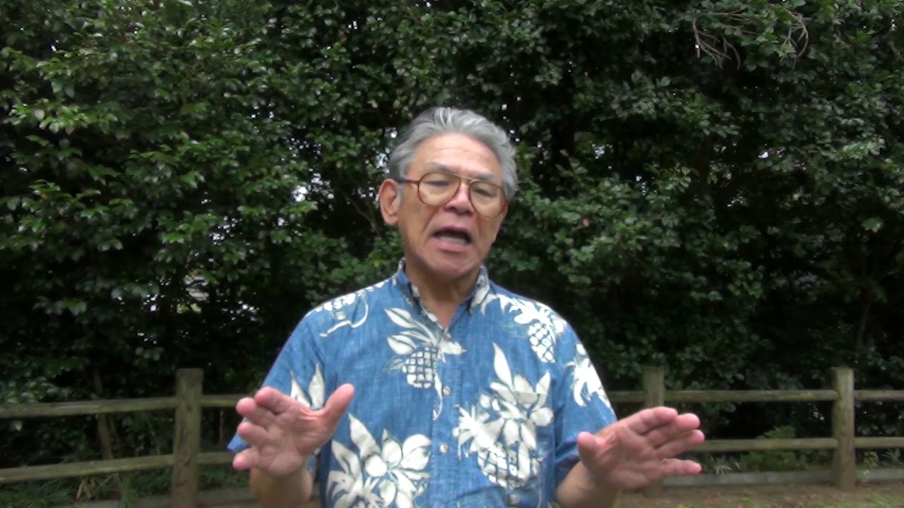 kazuo's promotion video 2017 - YouTube