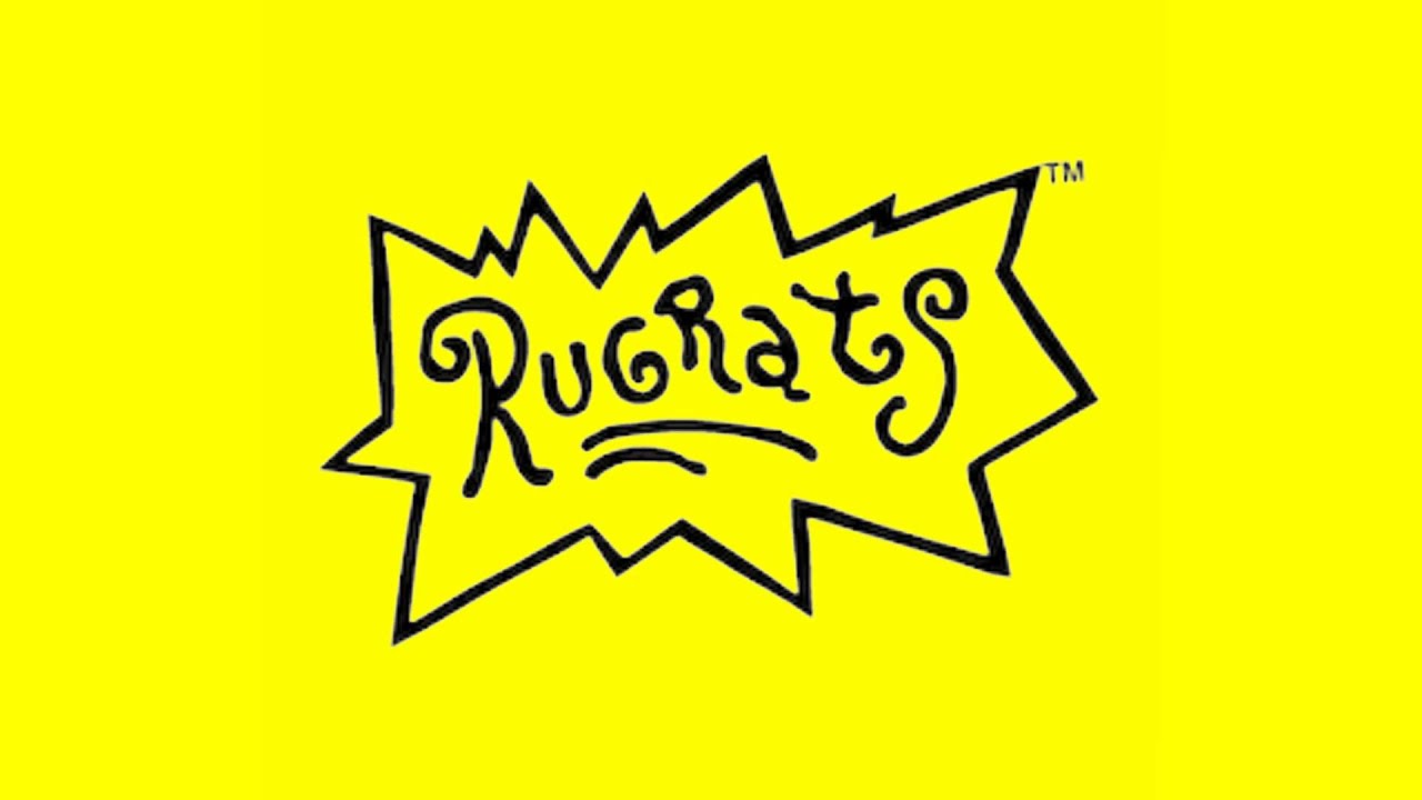 Logo Dei Rugrats Rugrats Go Wild | The Dubbing Database | Fandom