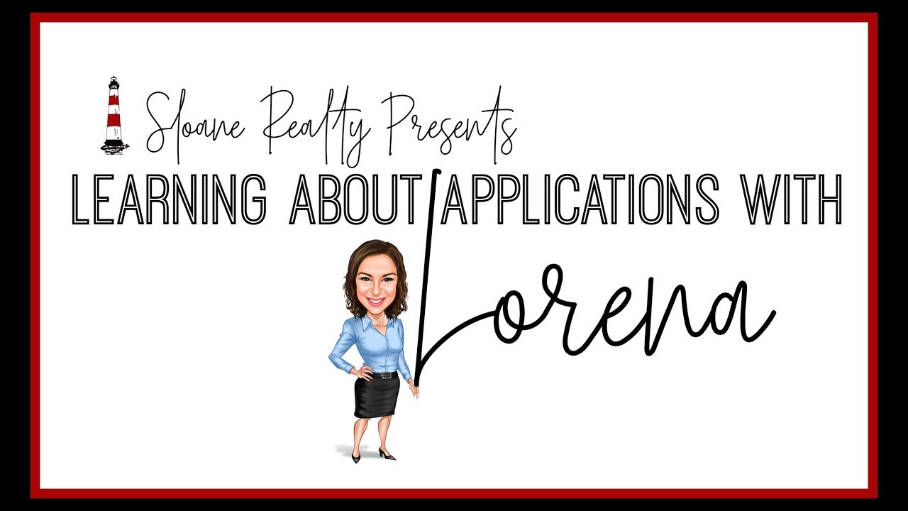 Learning Applications with Lorena - YouTube