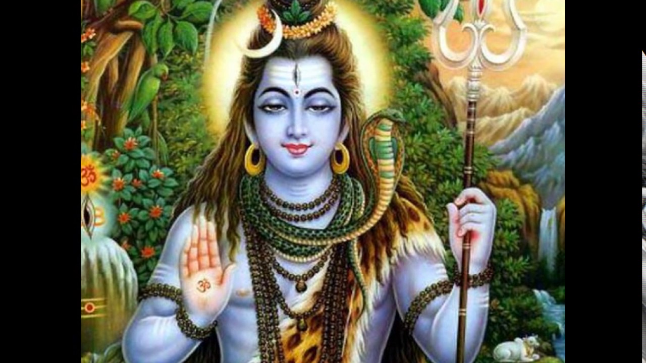 Blessed With GoD Shiva,Good Morning Greetings With God Shiva,God Rare ...