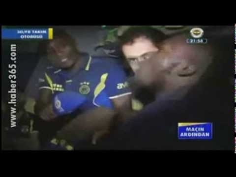 Webo Muhabir Olursa!