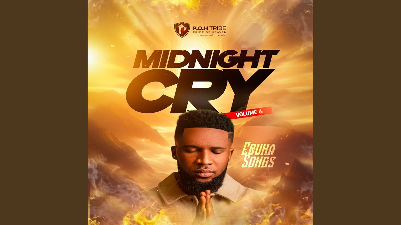 Midnight Cry, Vol. 6 - YouTube