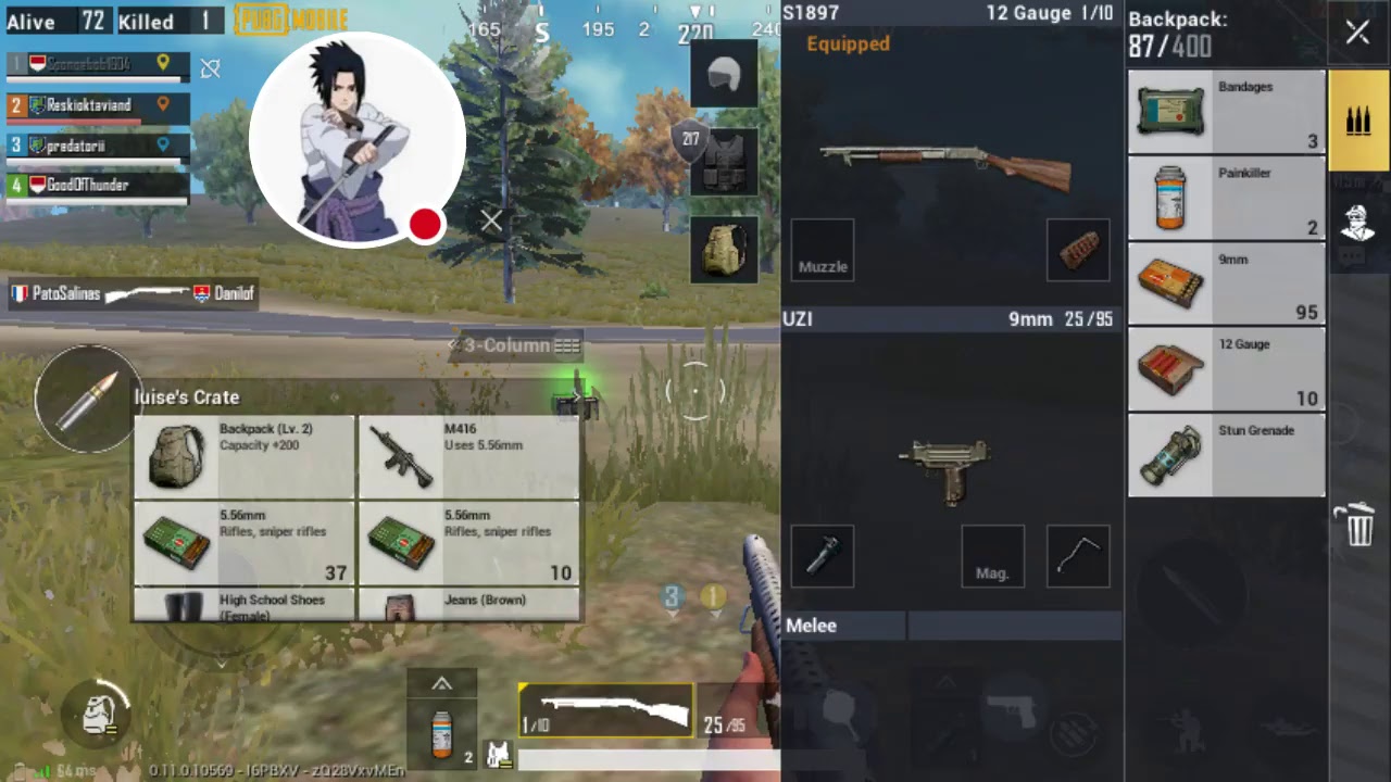 Streaming PUBG MOBILE - YouTube