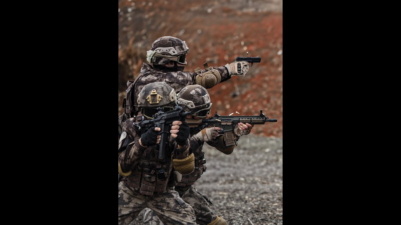 Sarsılmaz Silah, Türk Savunma Sanayine Güç Katan Projeleri ile bu kez ...