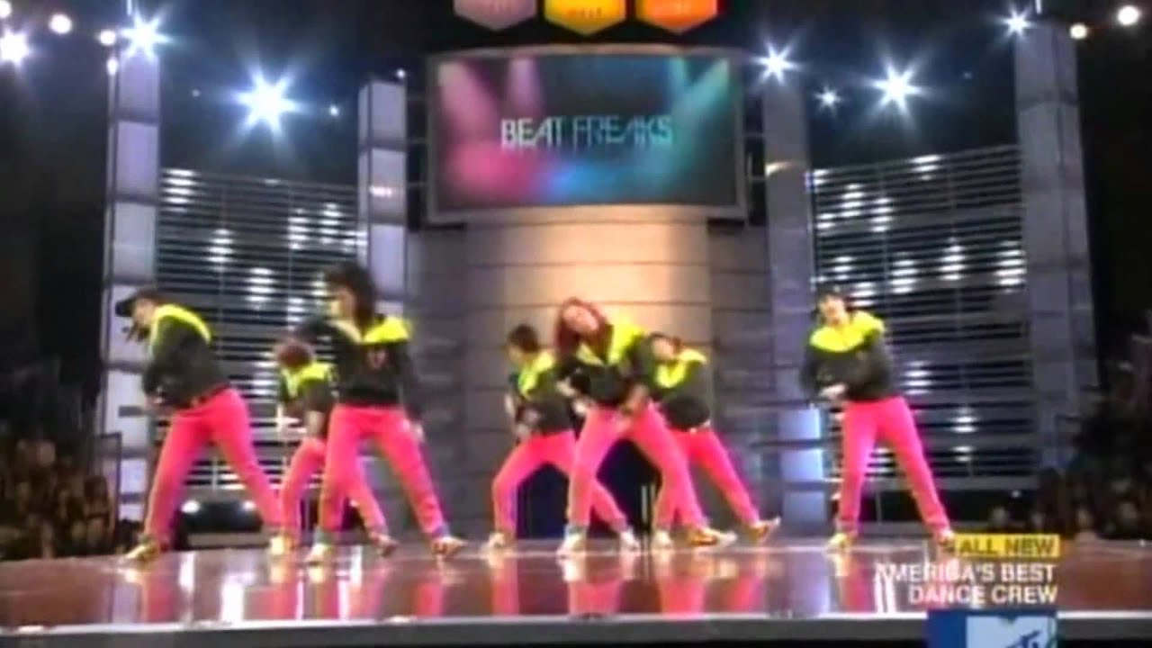 Beat Freaks Compilation New High Quality - YouTube