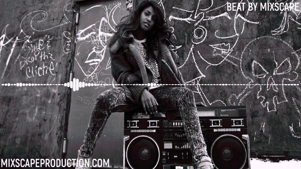 Instru de Musique | Beat Rap Conscient | Beatmaker Français - YouTube