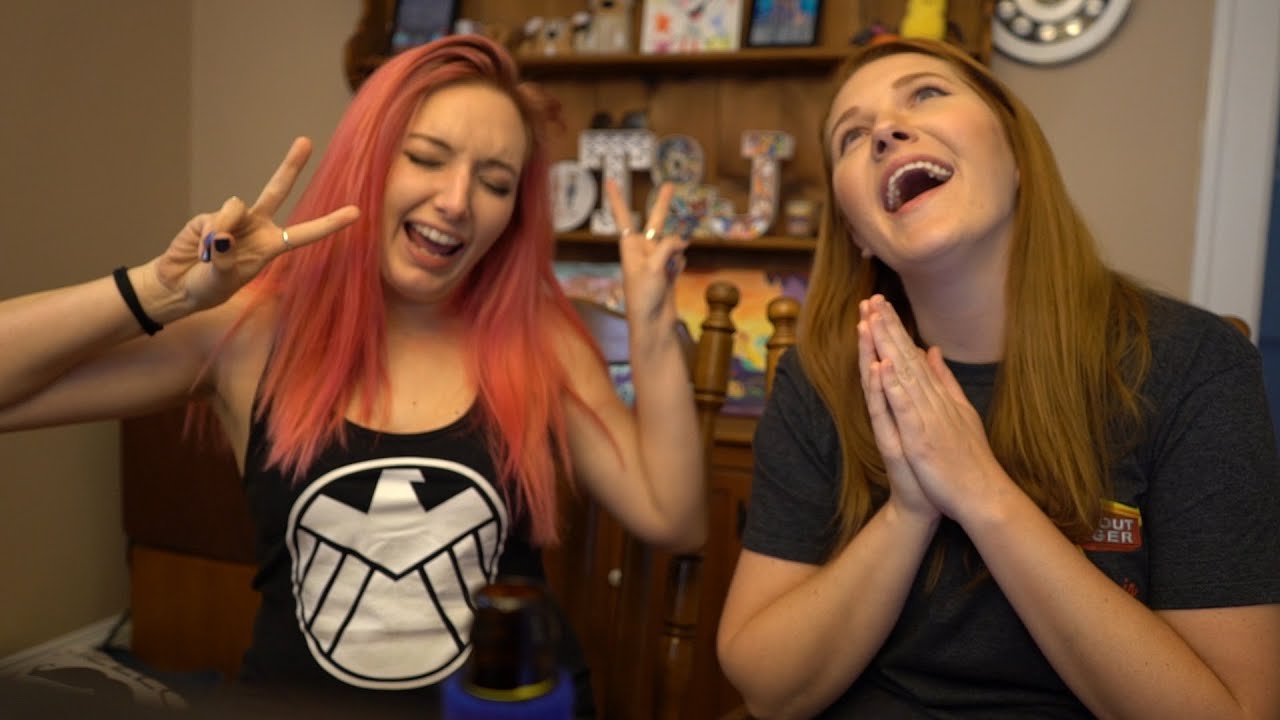 BEST FRIEND TAG Part One | ft KayleighKill - YouTube