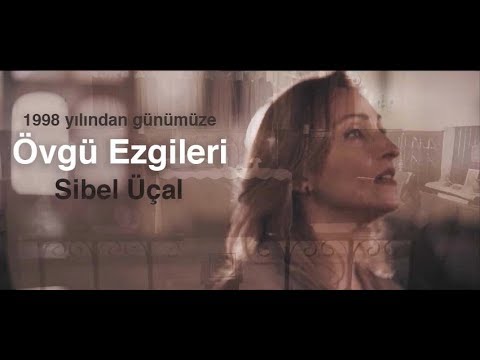Sibel Üçal - Affet Beni Rab
