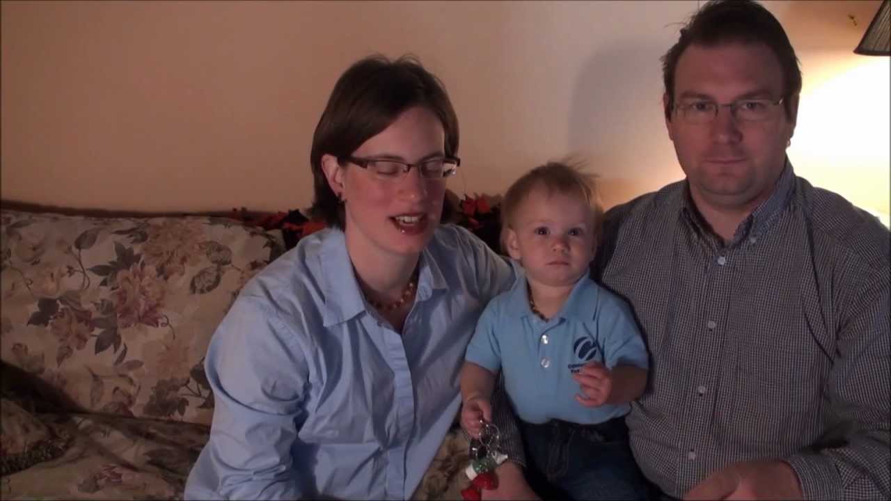 Parfumerie -- Trailer - YouTube