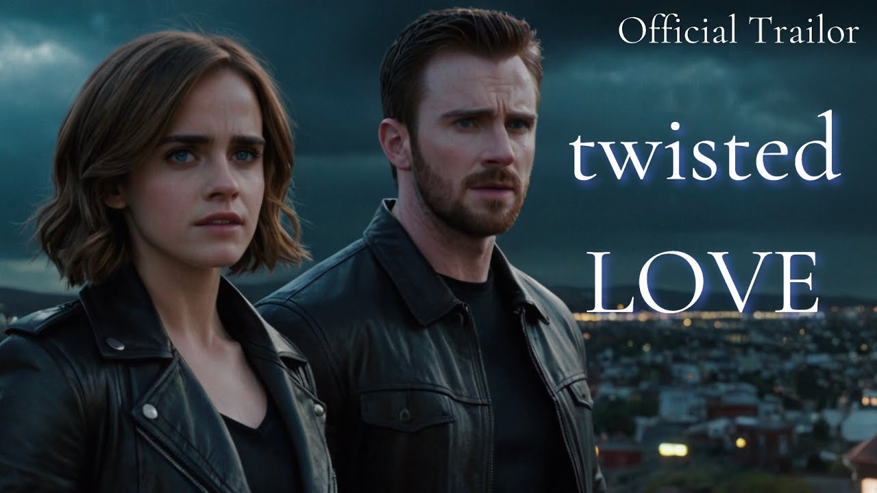 Twisted Love Official Trailer | Chris Evans & Emma Watson | Twisted ...