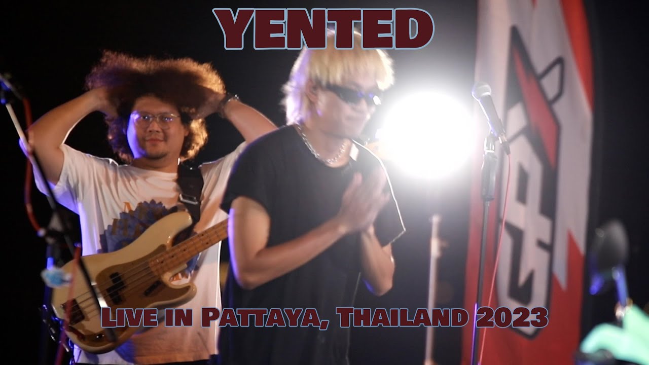 YENTED Concert 2023 - YouTube