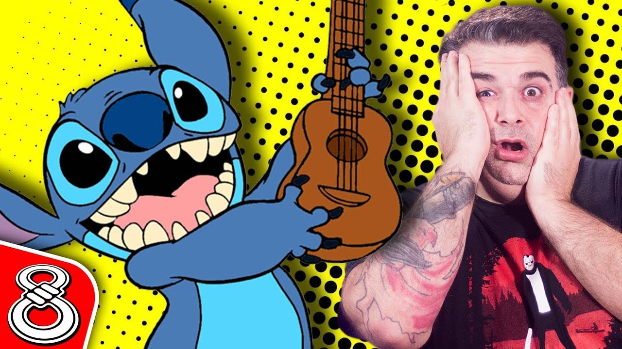 Why Are People Hating On LILO AND STITCH?! - YouTube
