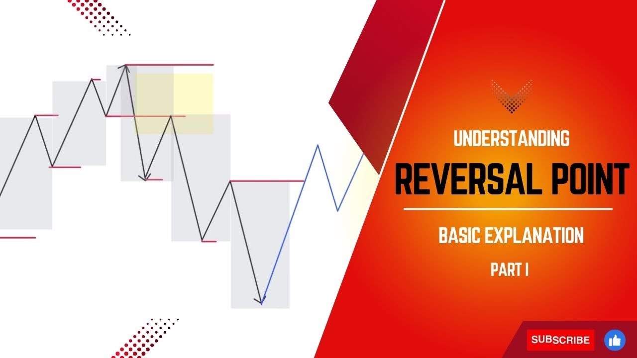 Understanding Reversal Point | Basic Explanation PART I - YouTube