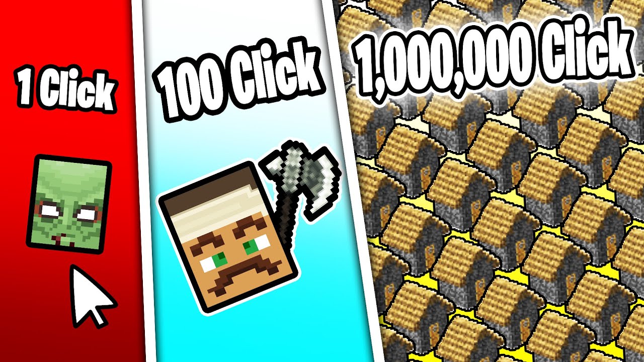 You will sink 1000 hours into this Minecraft knock off - YouTube