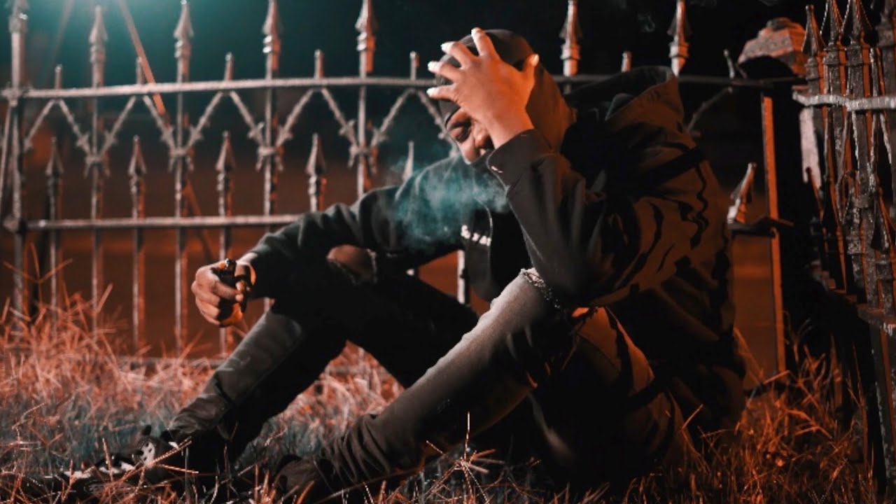 LulZac - AI TALK (Official Video) - YouTube