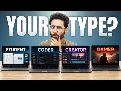 Stop Buying the Wrong Laptop in 2026! | The Ultimate Laptop Buying Guide