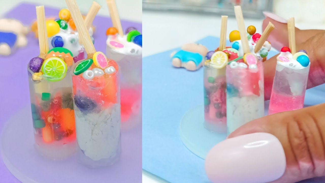 easy paper craft ideas/school hacks /How to make/DIY/miniature craft ...