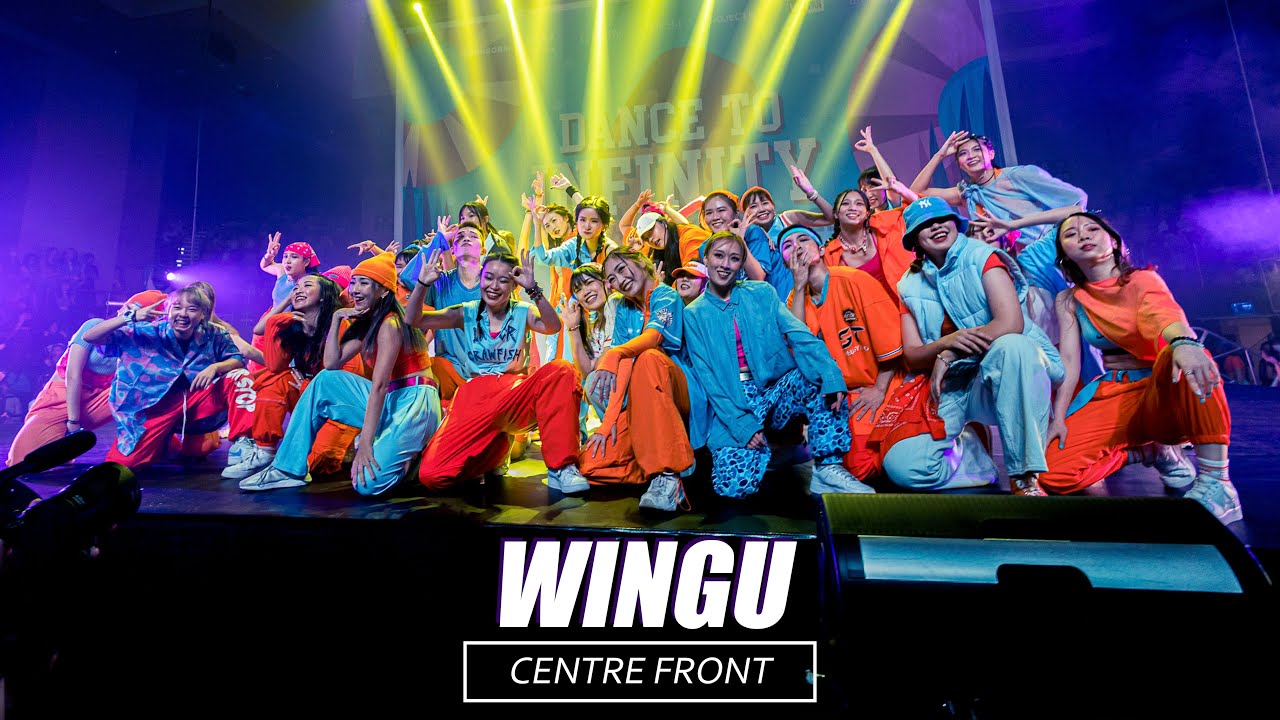 IDS Summer Showcase 2022 | Centre Front | WINGU - YouTube