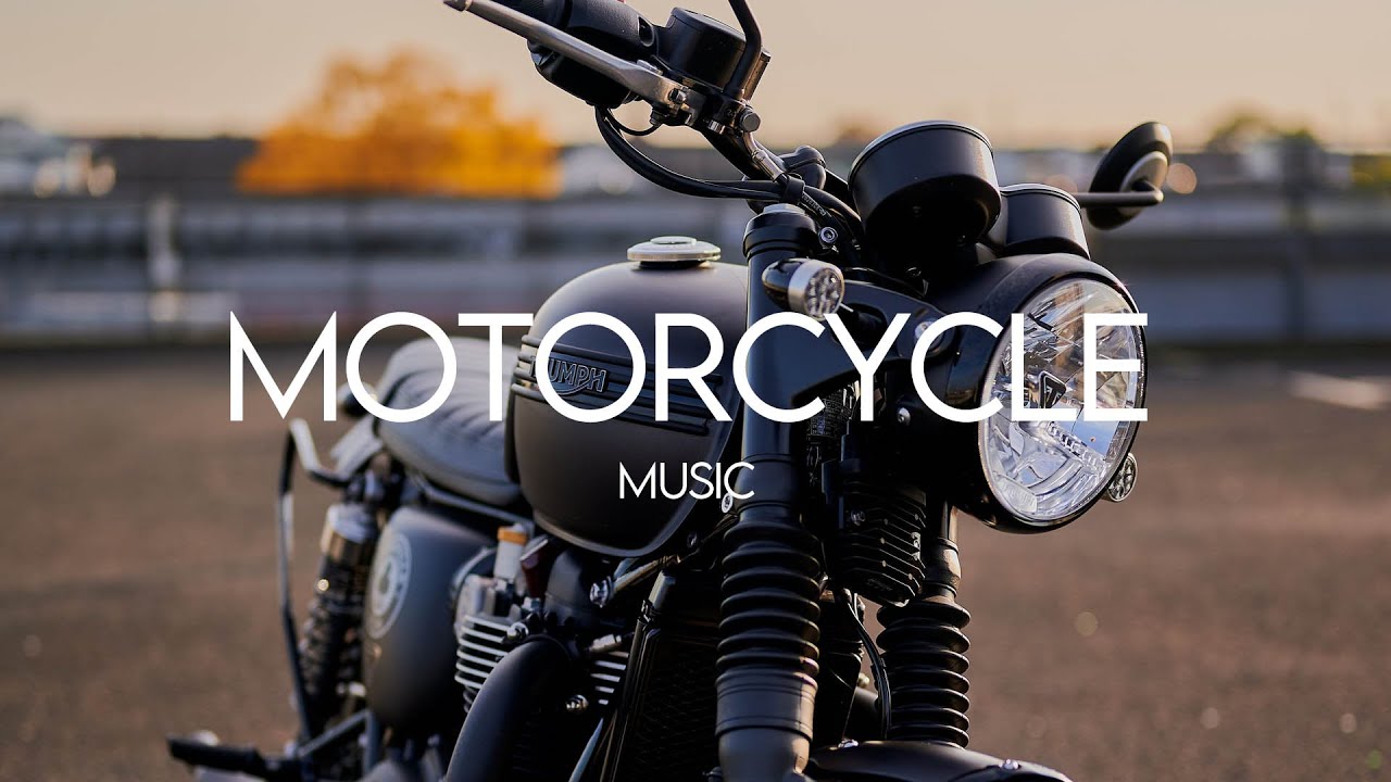 BEST MOTORCYCLE RIDING MUSIC ROCK | MAGICSOUND - YouTube