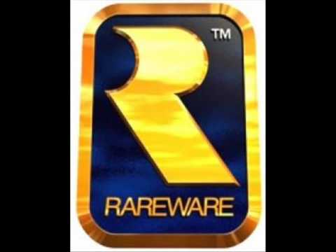 Video Game Logos