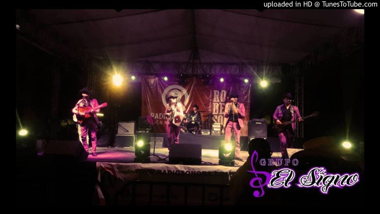 Grupo Signo - YouTube