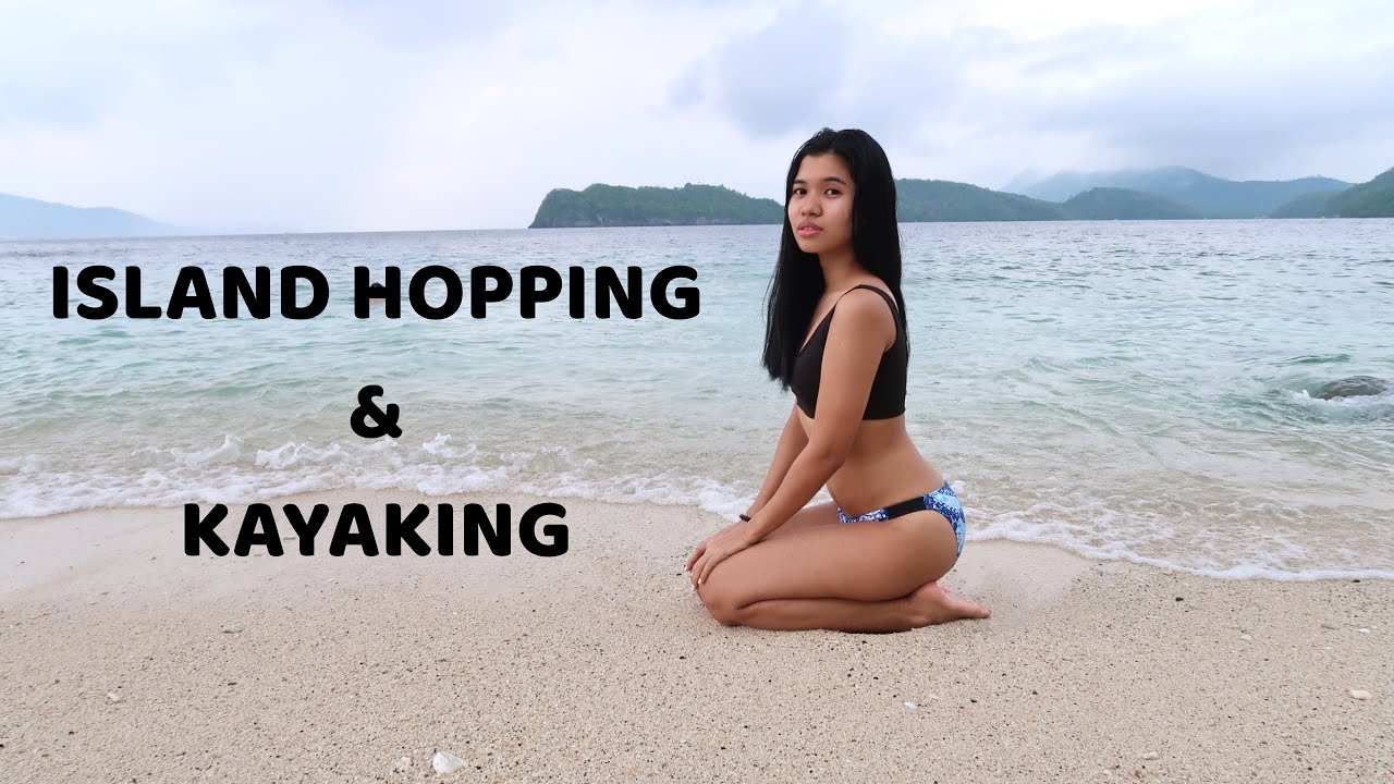 ISLAND HOPPING | Chai Abundo - YouTube
