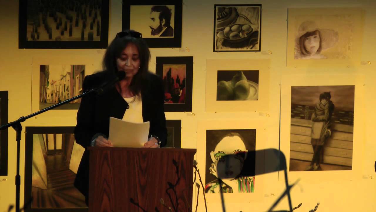 Donna Drummond Memorial Part 9 - YouTube