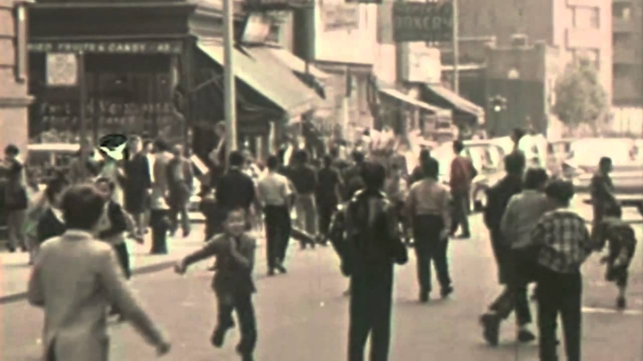 Diskordia - Bye Nancy (1998) (Video HD) - YouTube