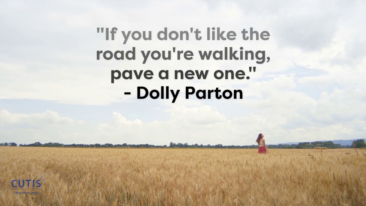 Make Your Own Path - YouTube