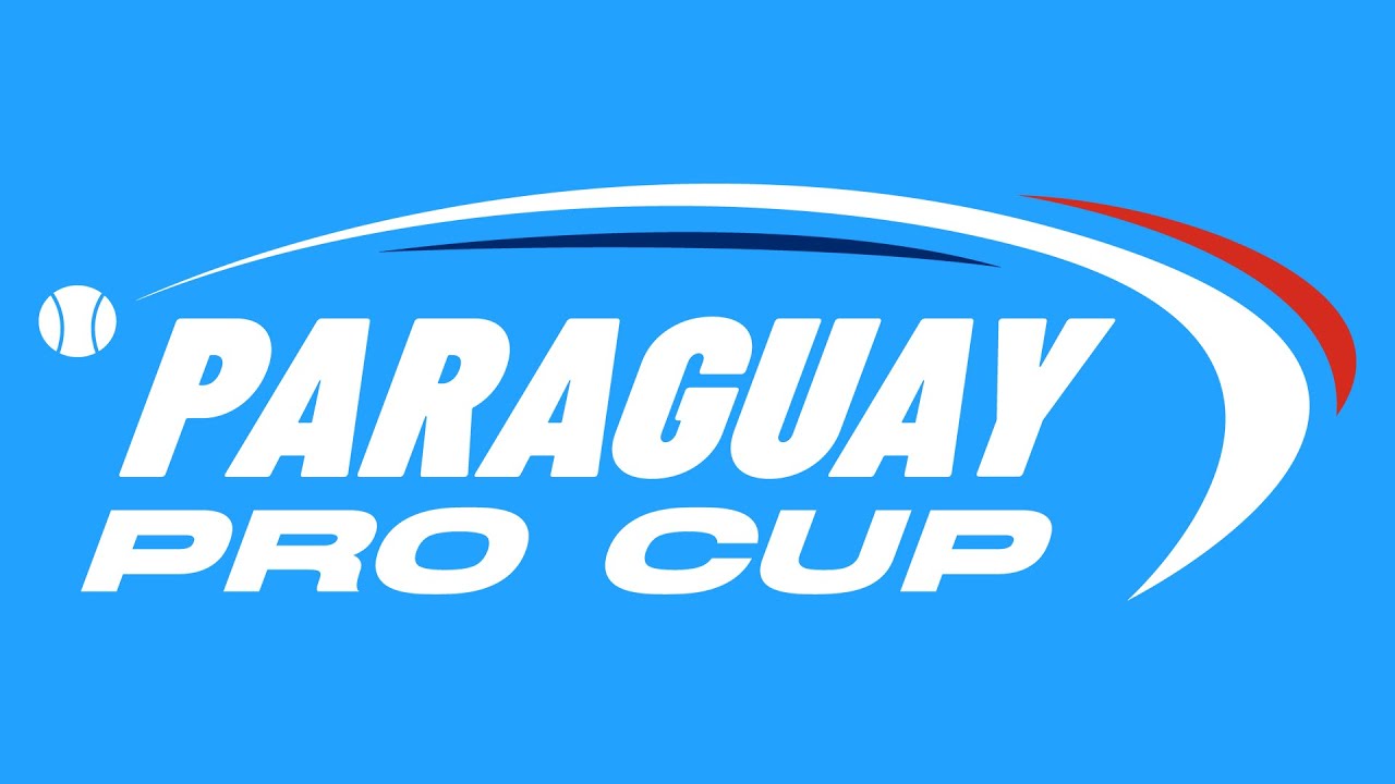 Paraguay Pro Cup 2025 - Edición Ciudad del Este - Final - YouTube