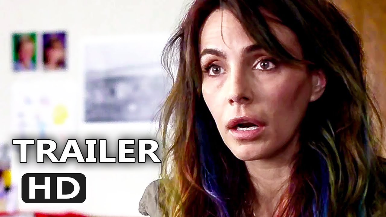 STRANGE NATURE Trailer (2018) Thriller Movie - YouTube