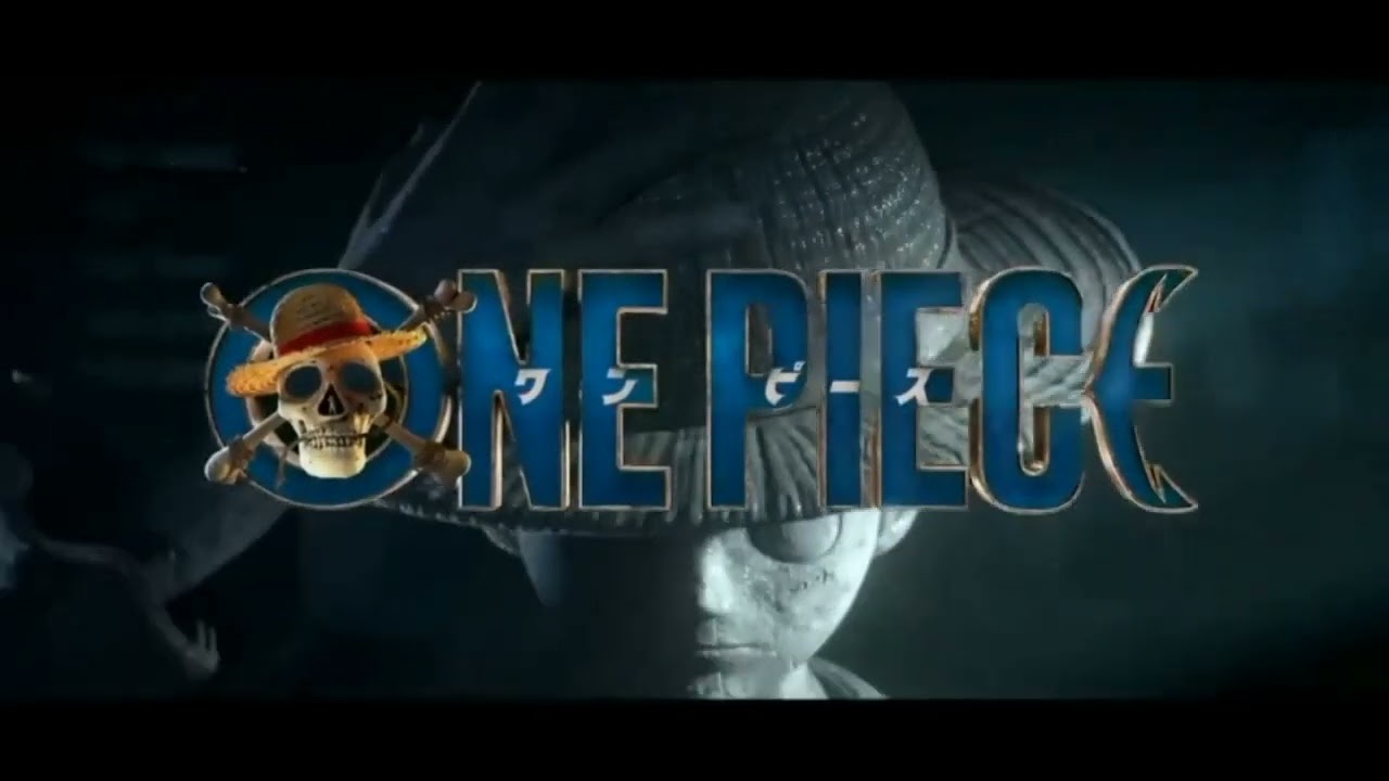 ONE PİECE OFFİCİAL TRAİLER TEASER THE MAKİNG - YouTube
