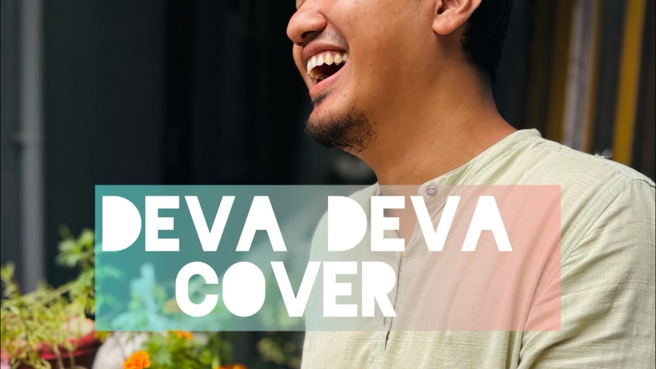 Deva Deva | Cover - YouTube