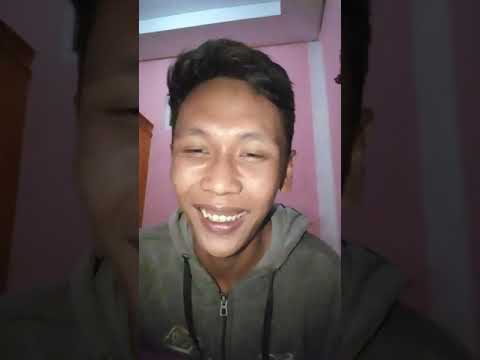 Pas tidur sama istri