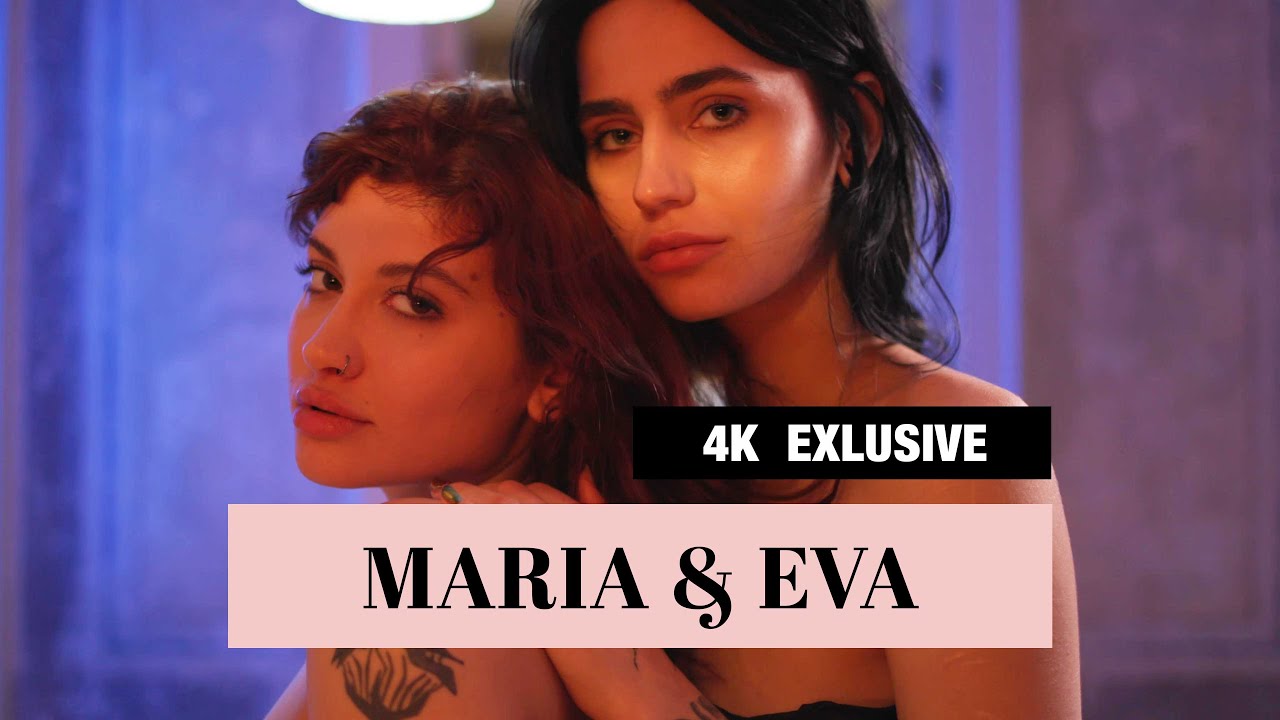 Maria Jay Eva Erotichna Hot Dinner YouTube - YouTube