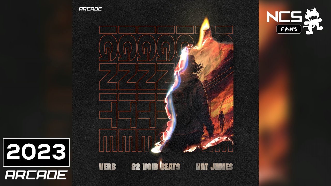 VERB x 22 Void Beats x Nat James - Ignite [Arcade Release] - YouTube