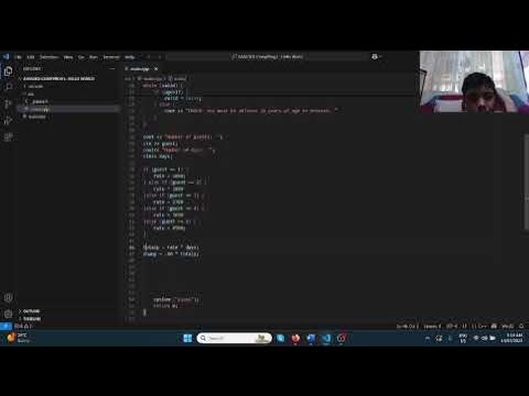 CourseProject ITE6102 Part2 - YouTube